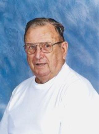 Holder of AFD Badge No. 1, Basil Davis passes on | Arlington Times