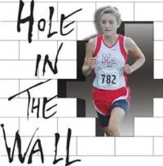 Hole in the Wall | Arlington Times