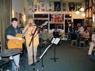 Variety House features local talent | Arlington Times