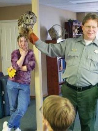 Local student starts own nature club | Arlington Times