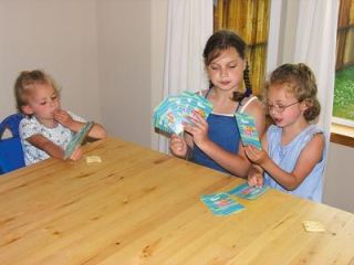 Chernobyl children stay with families in Snohomish County for summer ...