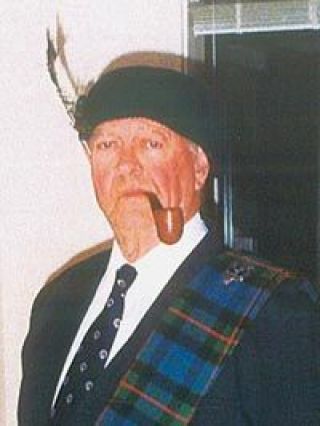 Keith Marsden celebrates 88th birthday | Arlington Times