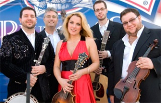 Rhonda Vincent & The Rage perform at BPAC March 21 | Arlington Times