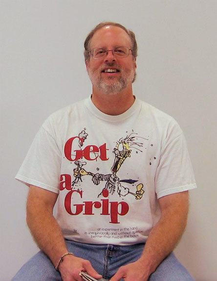 Lakewood High School teacher earns award | Arlington Times