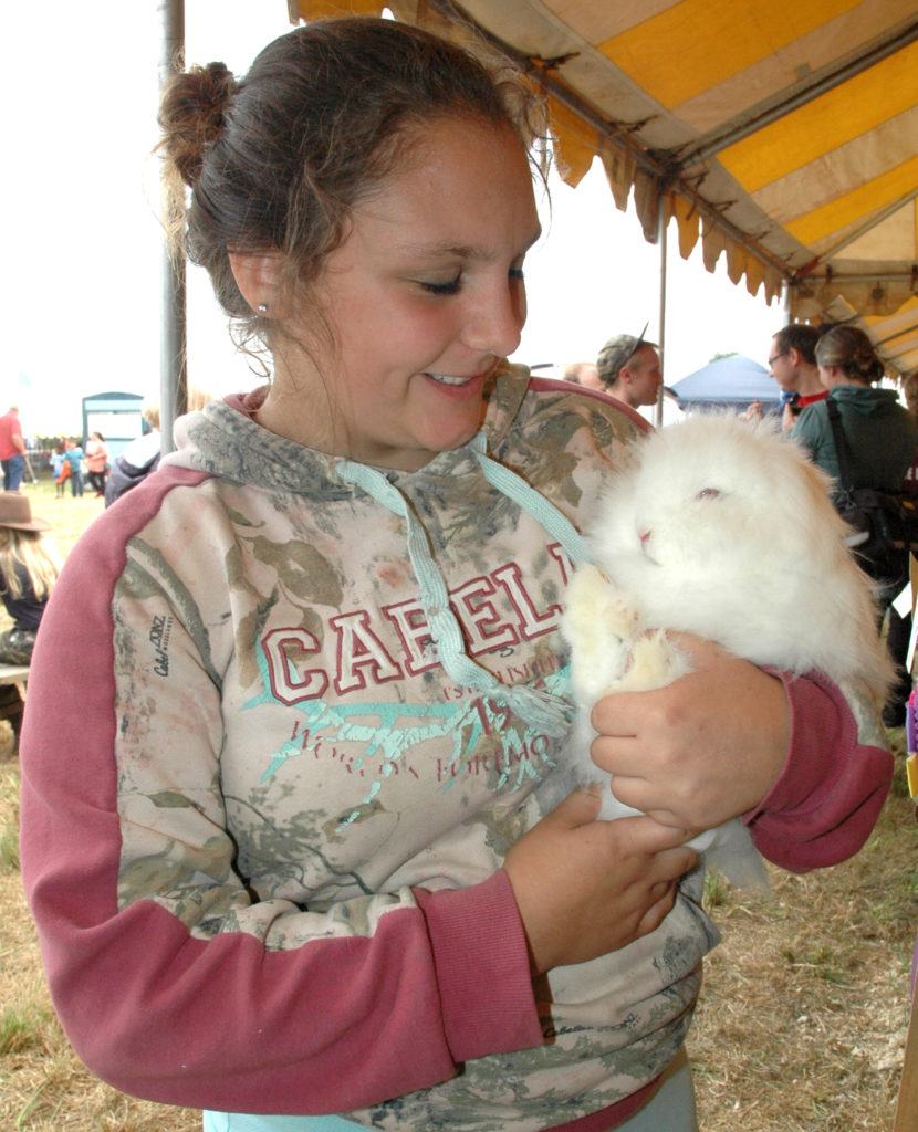 Silvana Fair returns July 30 | Arlington Times