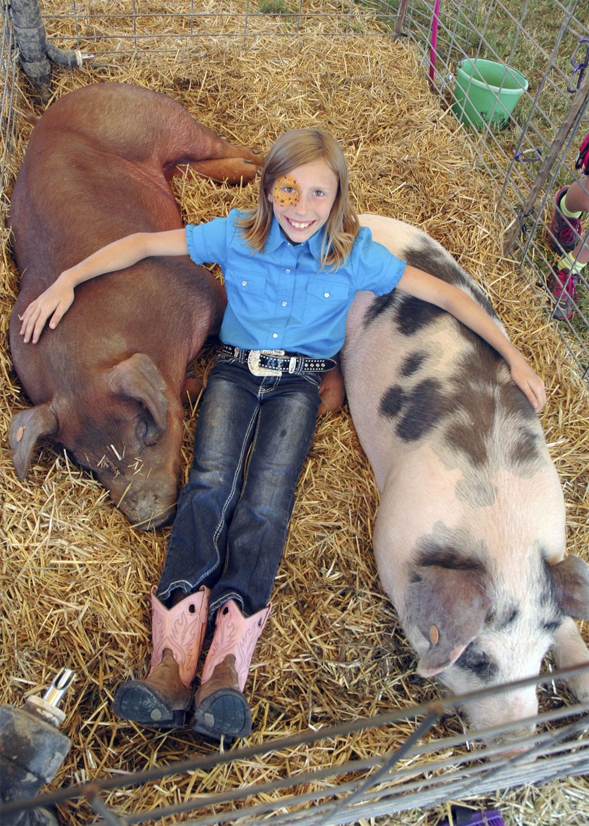 Silvana Fair offers recreation, education | Arlington Times