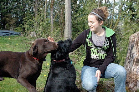 Arlington resident Katie Zook recounts Haiti earthquake, recovery ...