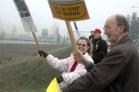 DUI panel reminds drivers not to drink | Arlington Times