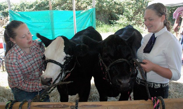 Silvana Fair honors past, looks to future | SLIDESHOW | Arlington Times