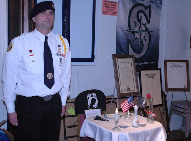 Arlington Legion fetes 95th birthday | Arlington Times