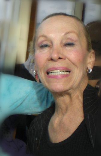 Missing person Joanne Kay found | UPDATE | Arlington Times