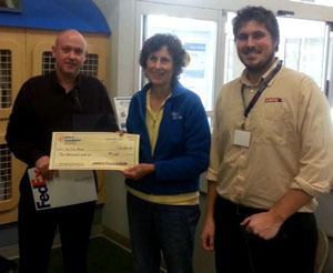 Old Dog Haven receives $11,000 from Petco | Arlington Times