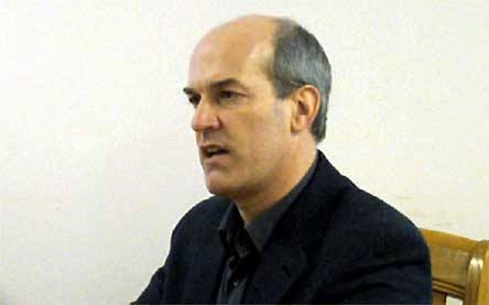 Rep. Rick Larsen's No. 1 priority for 2010: Jobs | Arlington Times