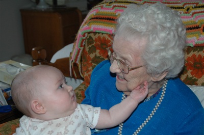 Arlington's Julia Lien turns 100 | Arlington Times