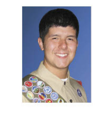 Caleb Hermann named Eagle Scout | Arlington Times