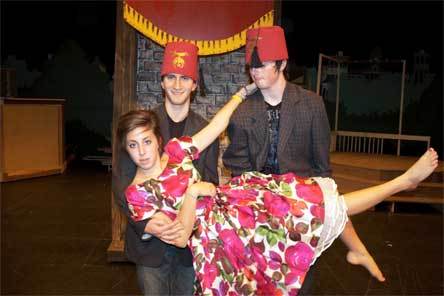 ‘Bye Bye Birdie’ slated to rock Arlington | Arlington Times