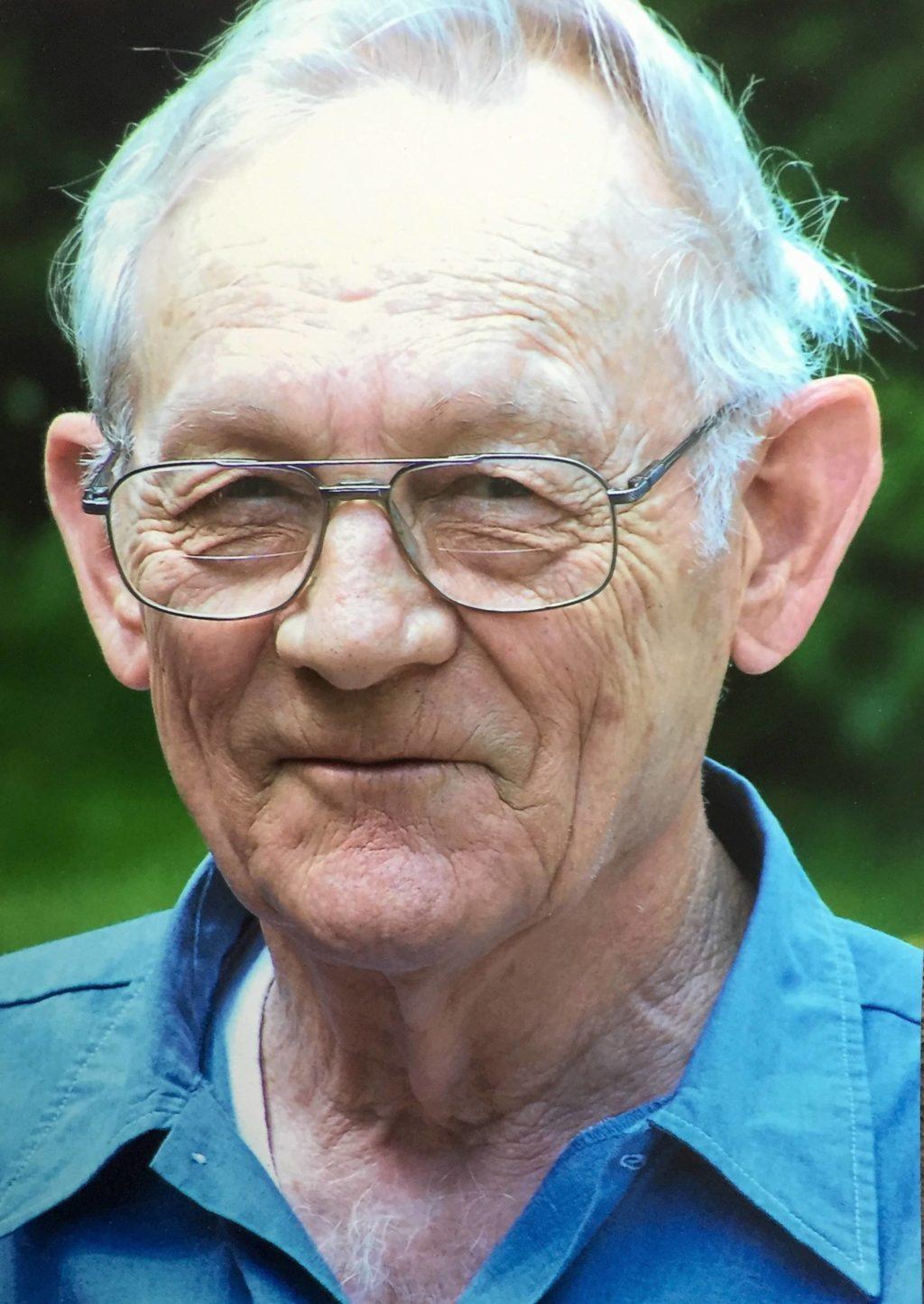 John J. Paluka | Arlington Times