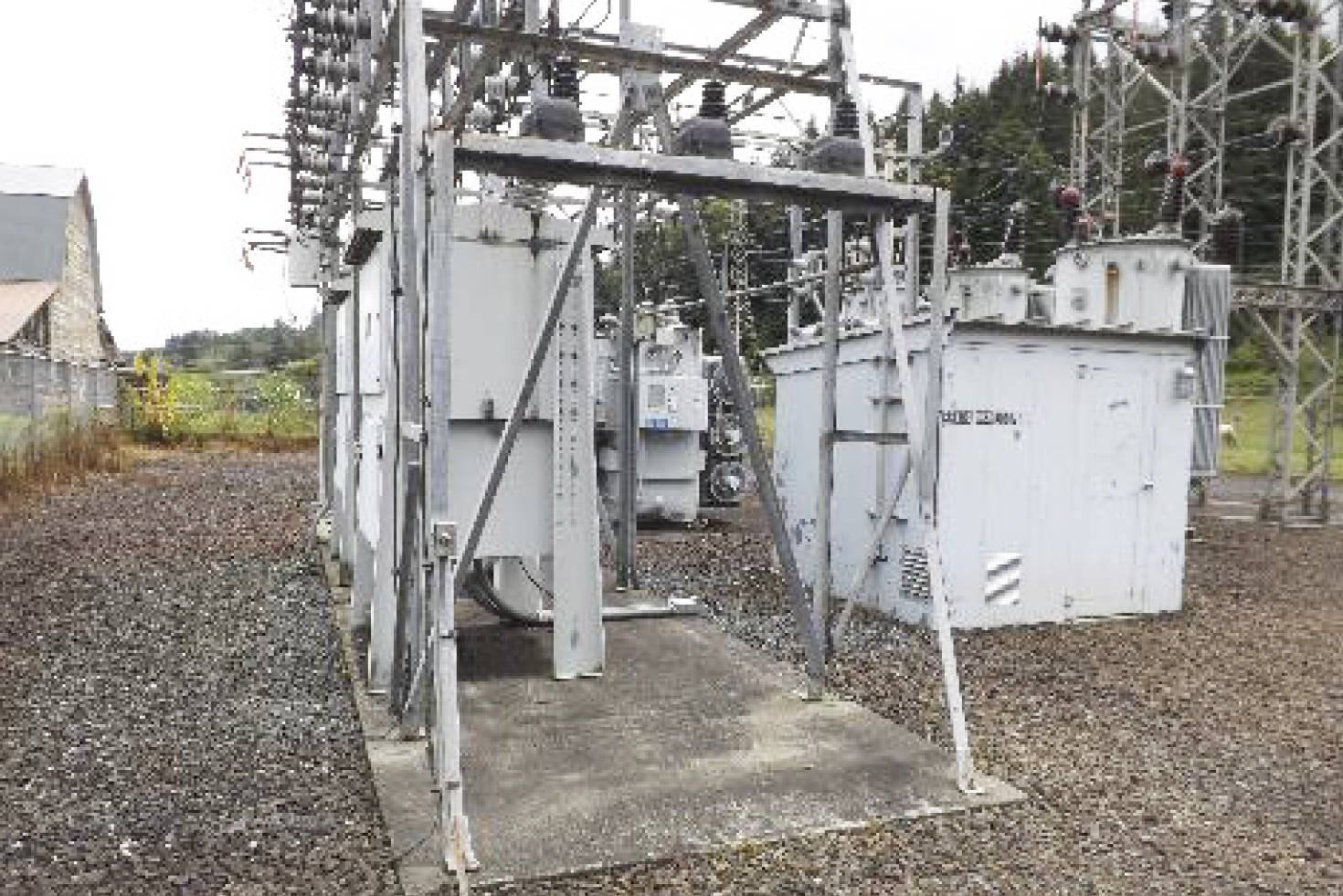 Snohomish County PUD to give Arlington, Oso energy boost | Arlington Times Snohomish County PUD to give Arlington, Oso energy boost | Arlington Times