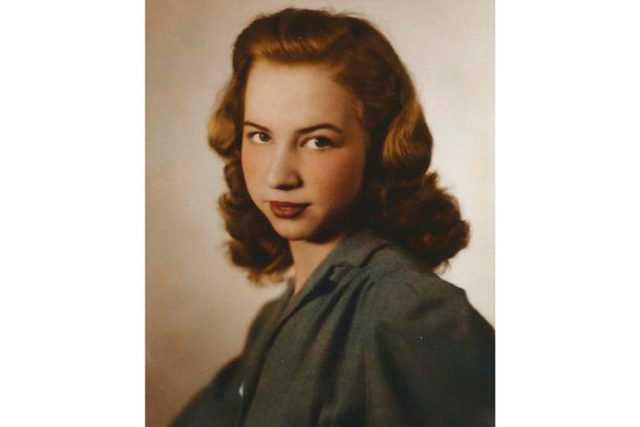 Eleanor Maude Winchester | Arlington Times