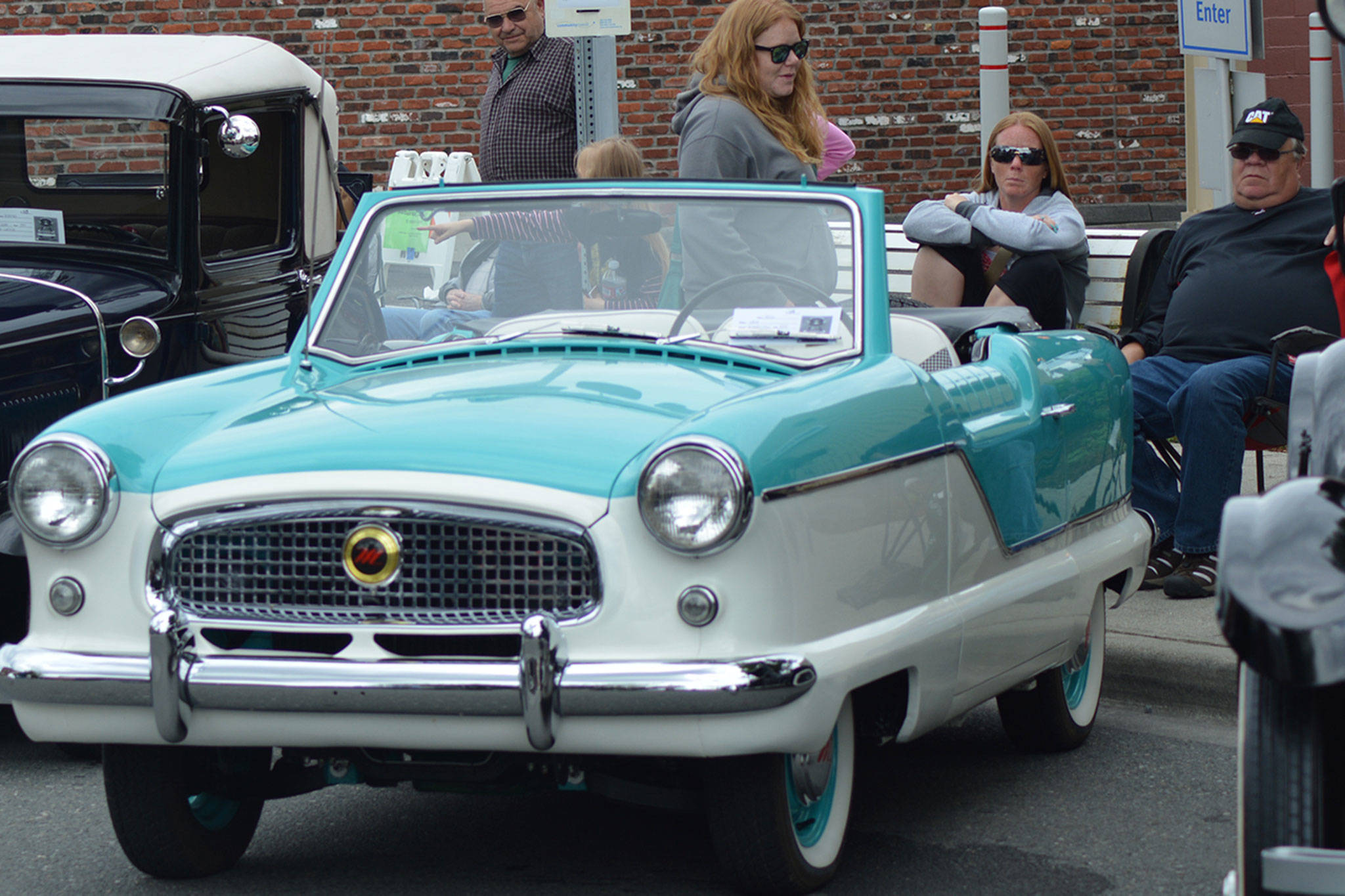 Arlington, Marysville dominate car show results | Arlington Times