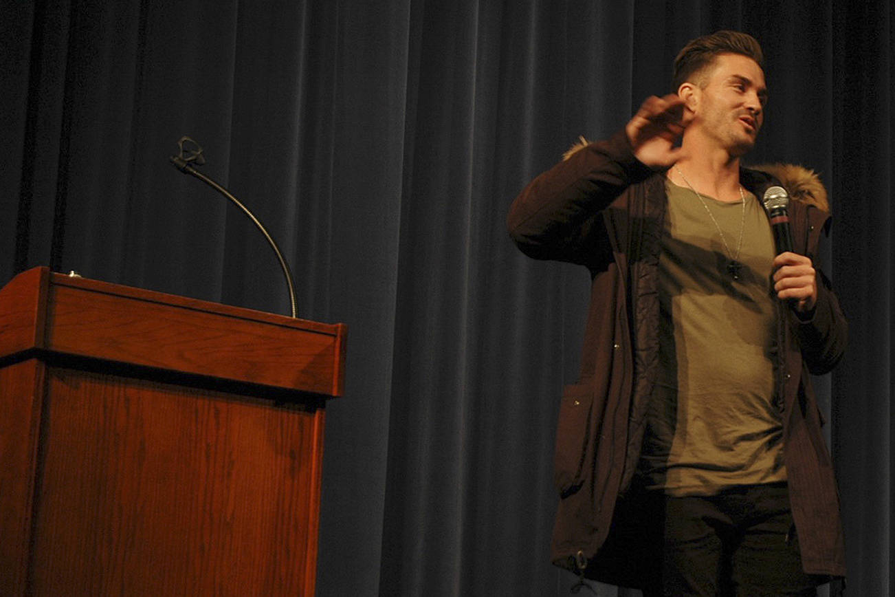 BMX star Tony Hoffman shares tale of how he beat drug addiction ...