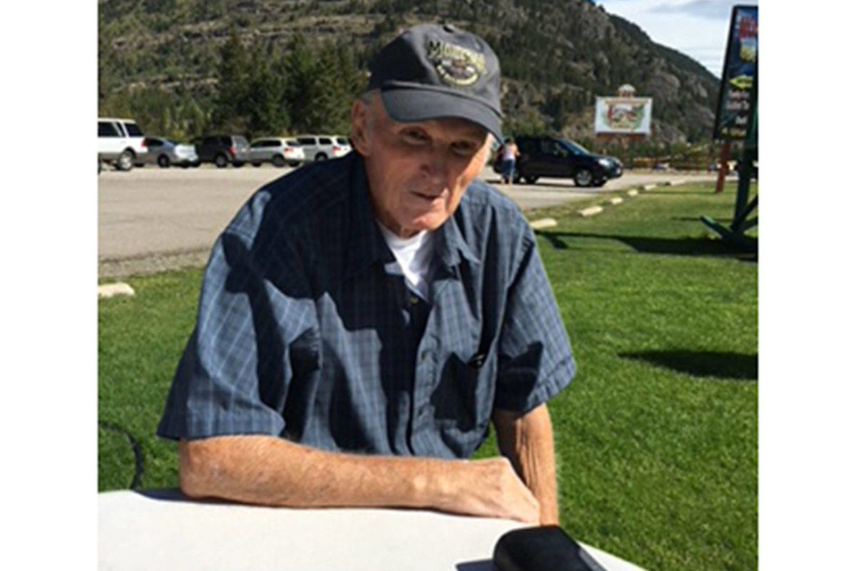 Martin Invard Nerland | Arlington Times