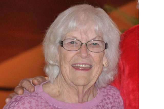 Patricia Pruitt | Arlington Times