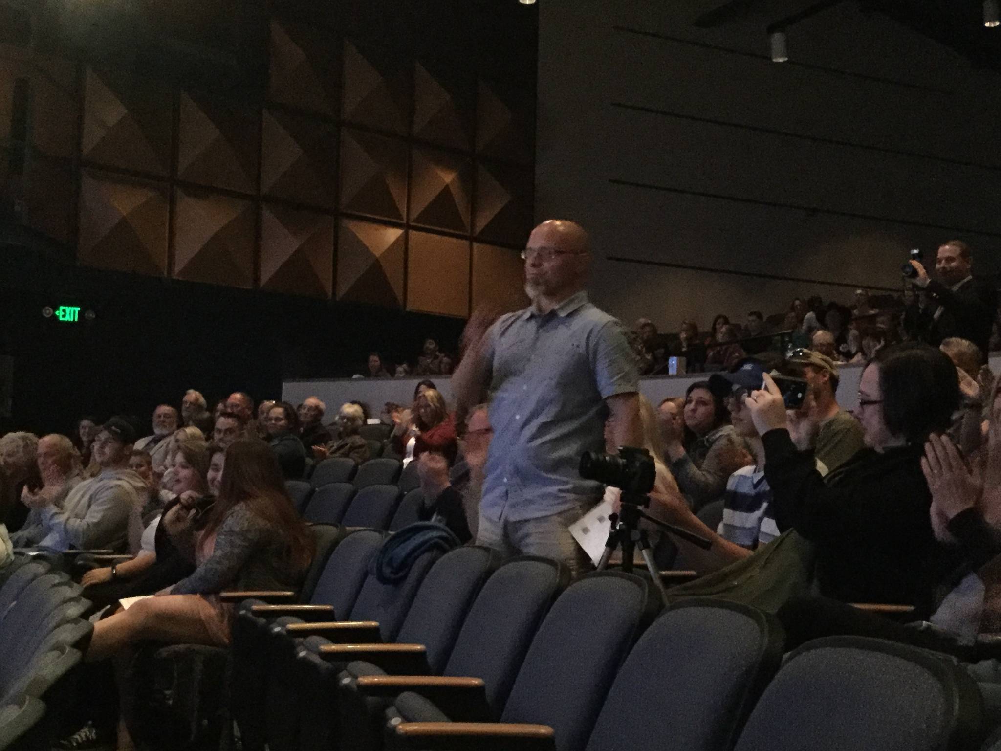 Weston students rise above adversity, tragedy to stay true to goal to ...