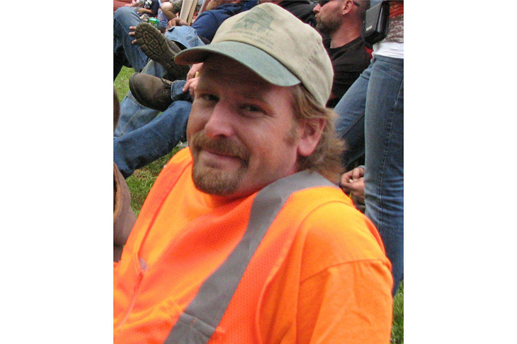 Daniel Thomas Huntley | Arlington Times