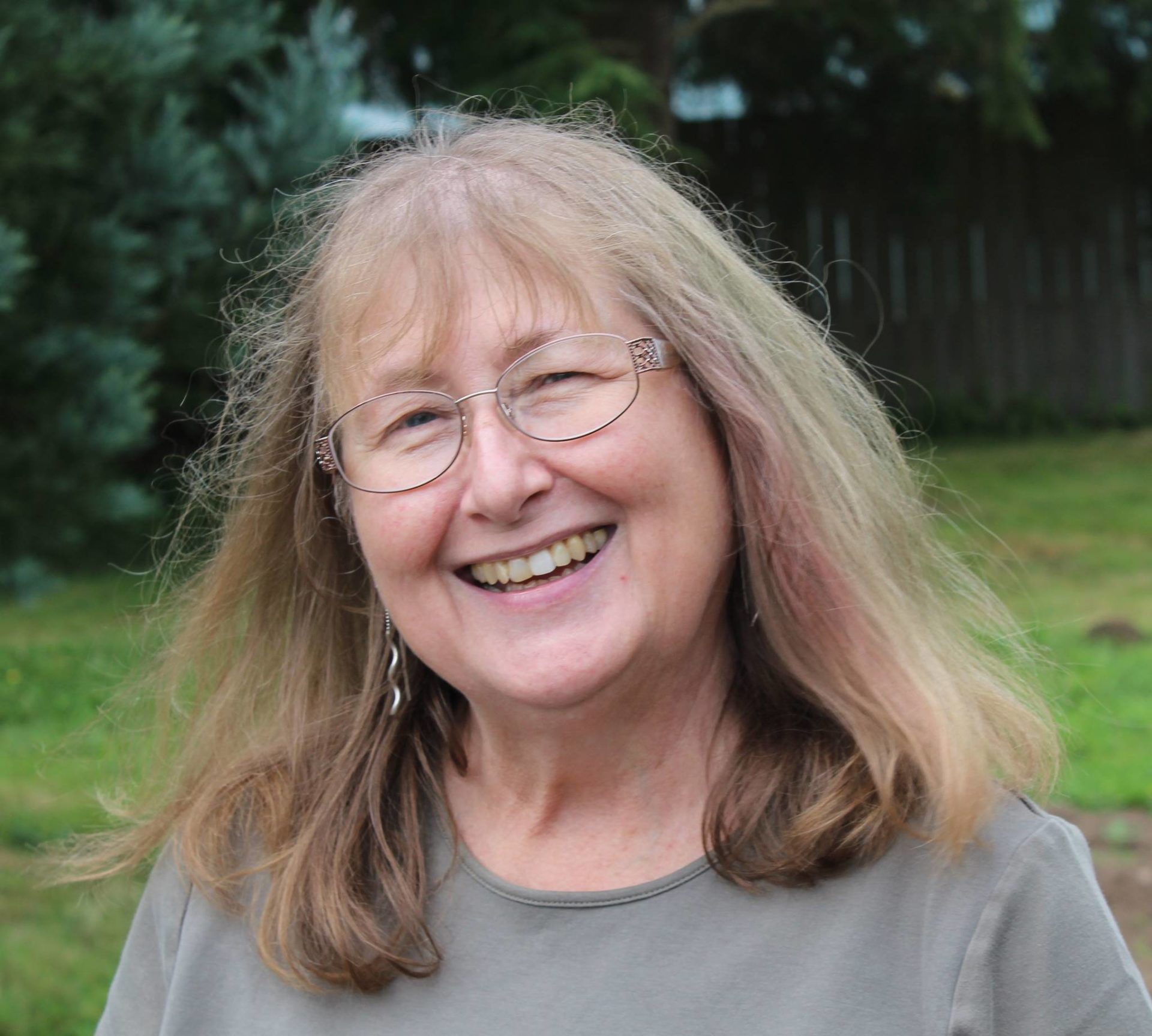 Susan Caryl Peterson (Roberson) | Arlington Times