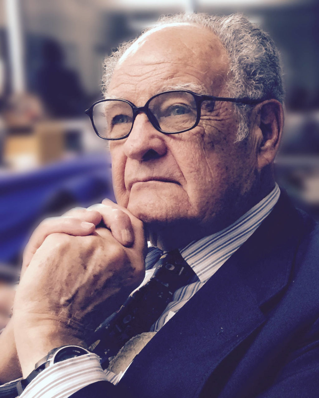 Kenneth M. Cage | Arlington Times