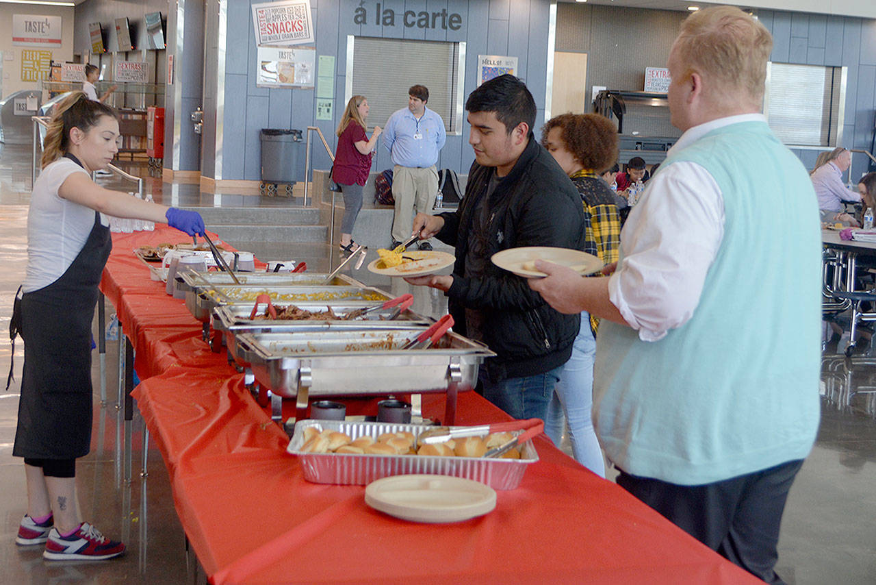 Students MAP their way to success with YMCA program | Arlington Times