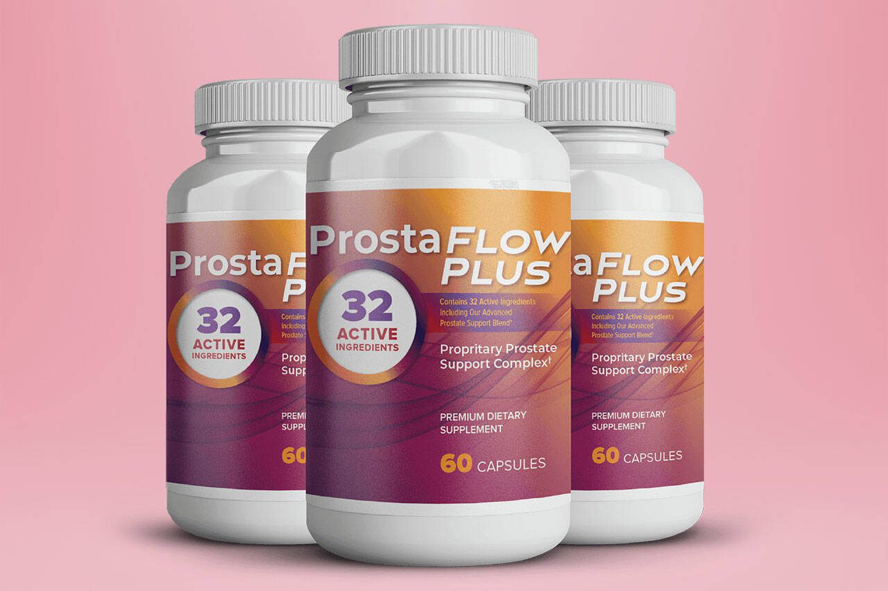 ProstaFlow Plus Reviews - Will It Work as Advertised? | Arlington Times