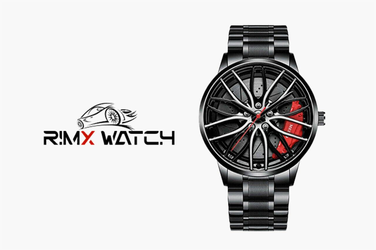 RimX Watch Reviews (Scam or Legit?) What to Know Before Buy ...