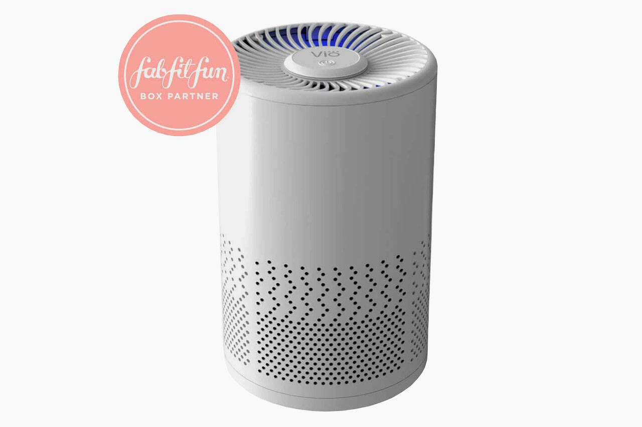 Vio Personal Air Purifier Reviews - Does It Work or Scam? | Arlington Times