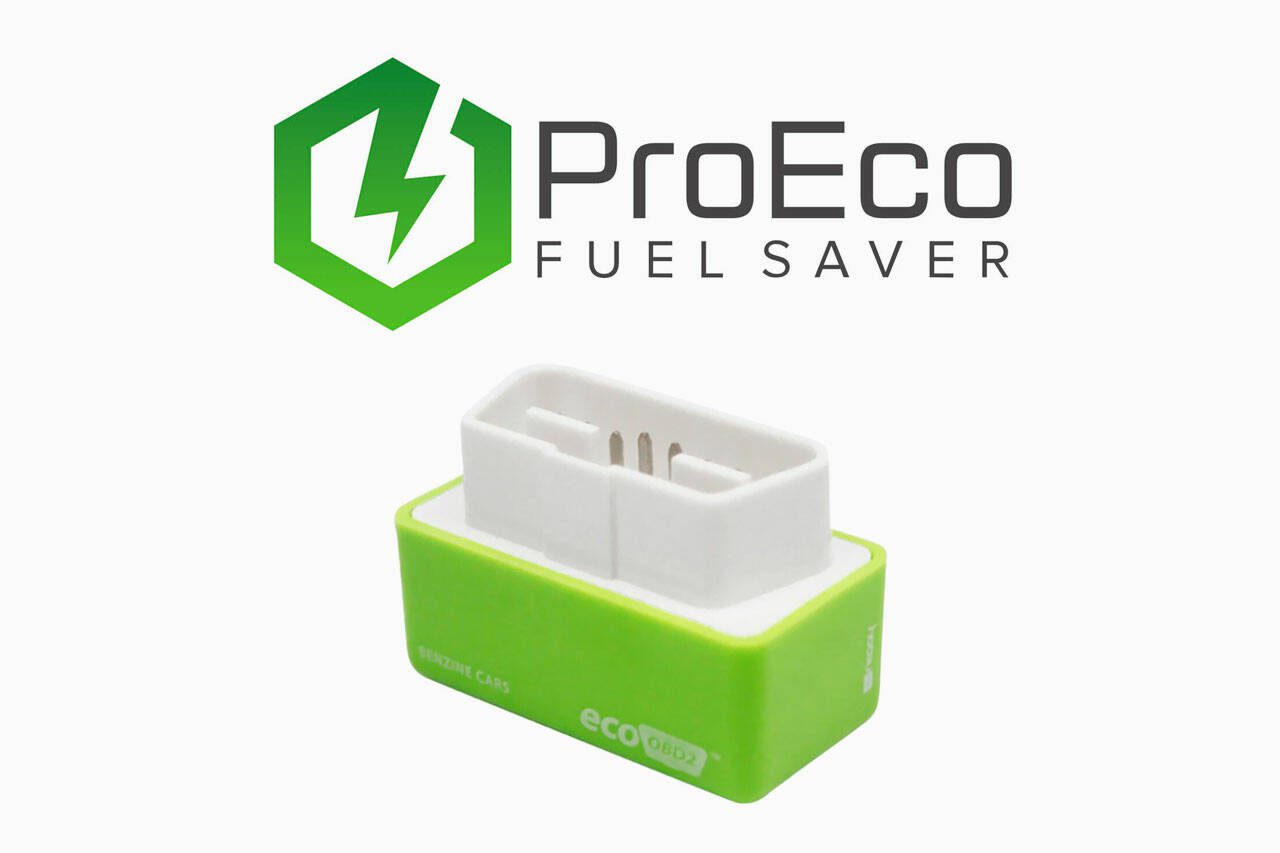 ProEco Fuel Saver Chip Reviews - Really Effective or Cheap Device ...