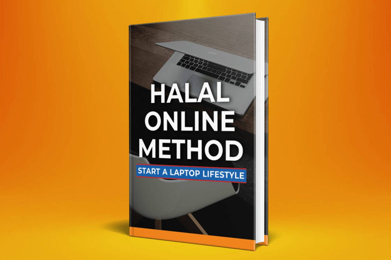 Halal Online Method Reviews - How to Start an Online Business Training? | Arlington Times
