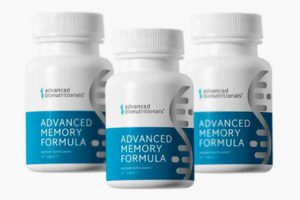 Advanced Memory Formula Reviews - Trusted Product or Cheap Brand ...