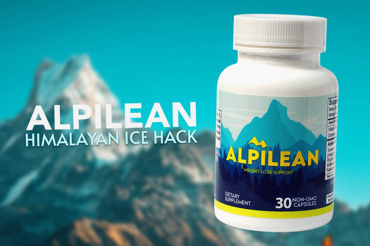 Alpilean Reviews - Should You Try The Himalayan Ice Hack Method ...
