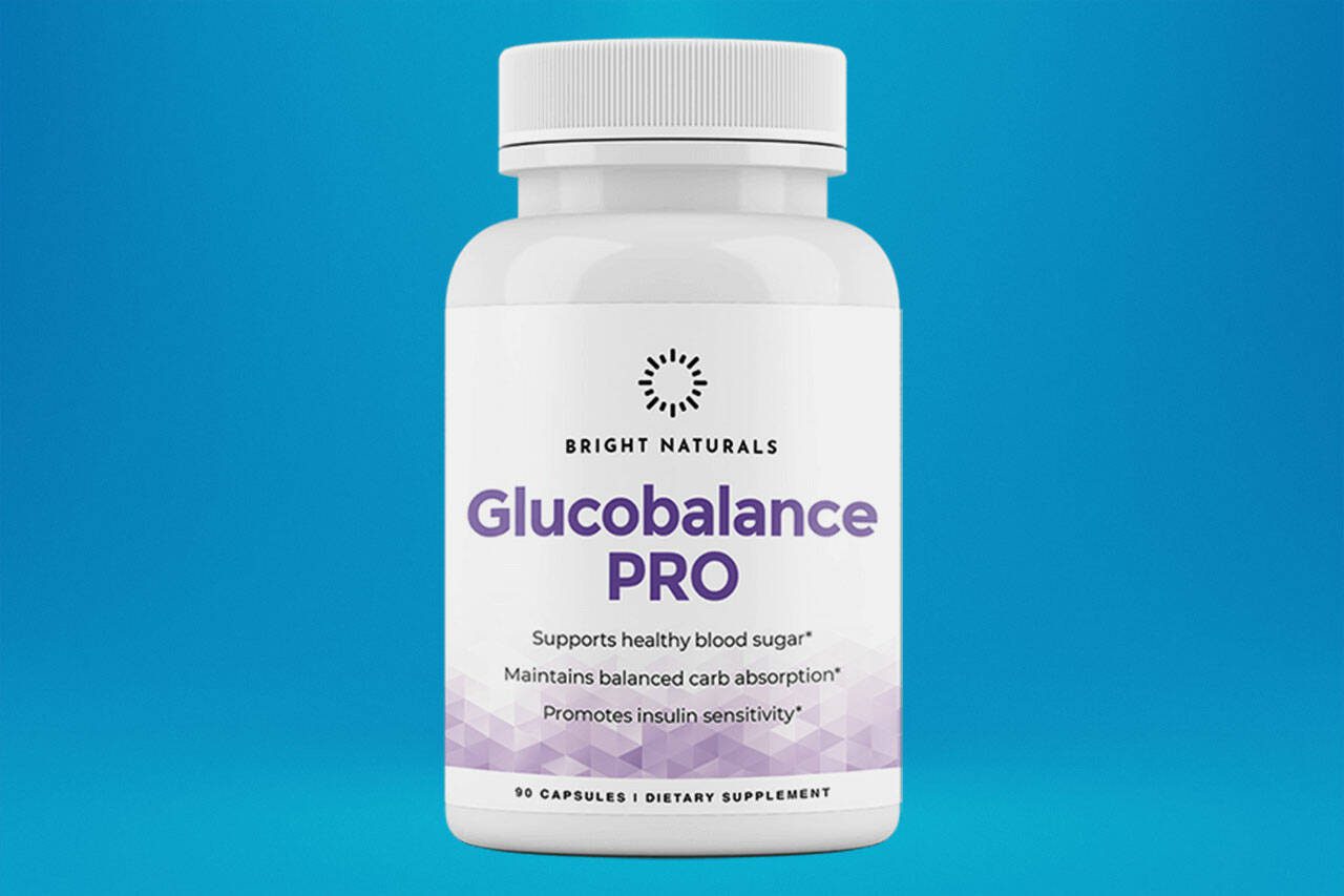 GlucoBalance Reviews (PaleoHacks) Is Bright Naturals Gluco Balance ...
