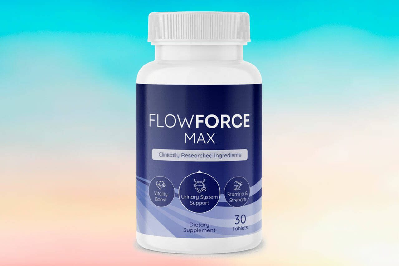 FlowForce Max Reviews: Real Prostate Health Support or Cheap ...
