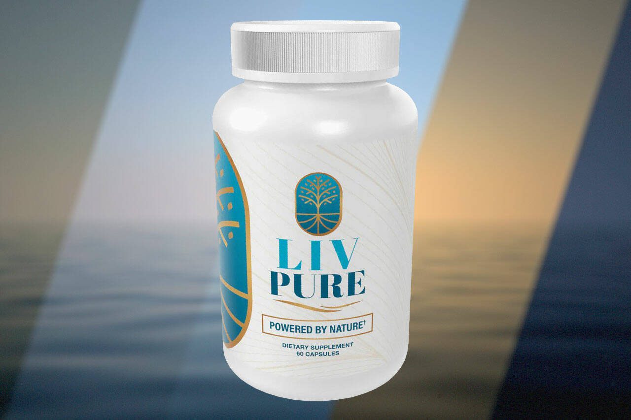 Liv Pure Reviews - Can You Trust LivPure Weight Loss Pills Official ...