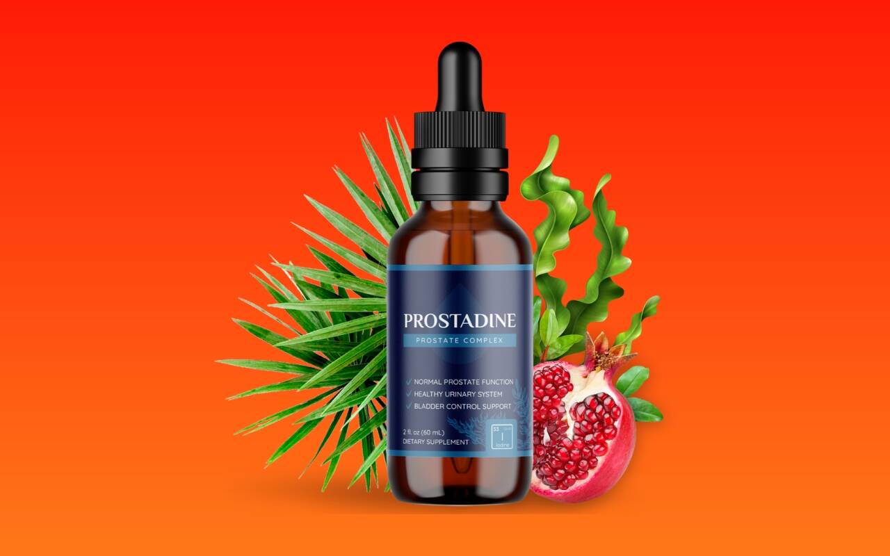 How Prostadine Is Setting a New Standard for Prostate Supplements in ...