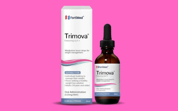 Trimova Review: Can This Supplement Really Help You Achieve Your Weight ...